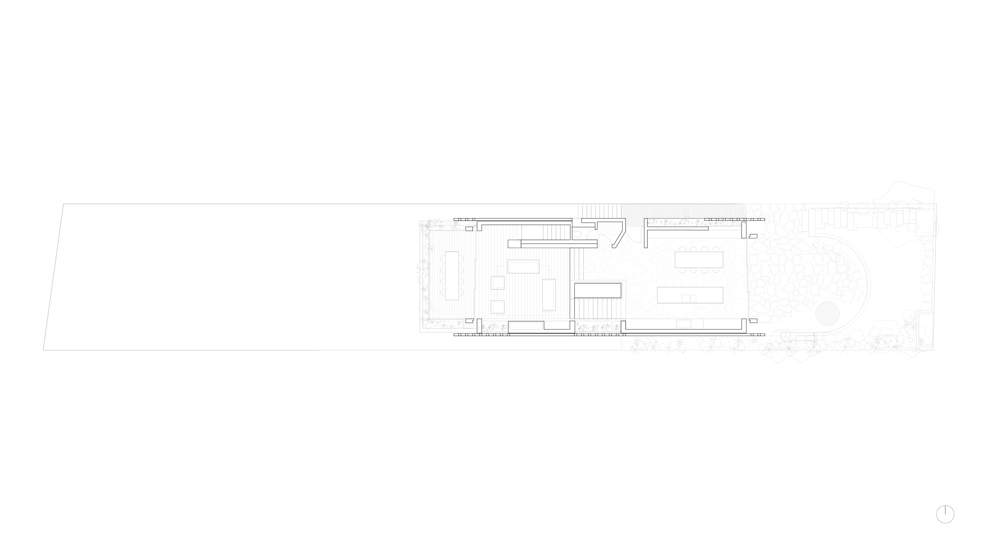 Ground Floor Plan