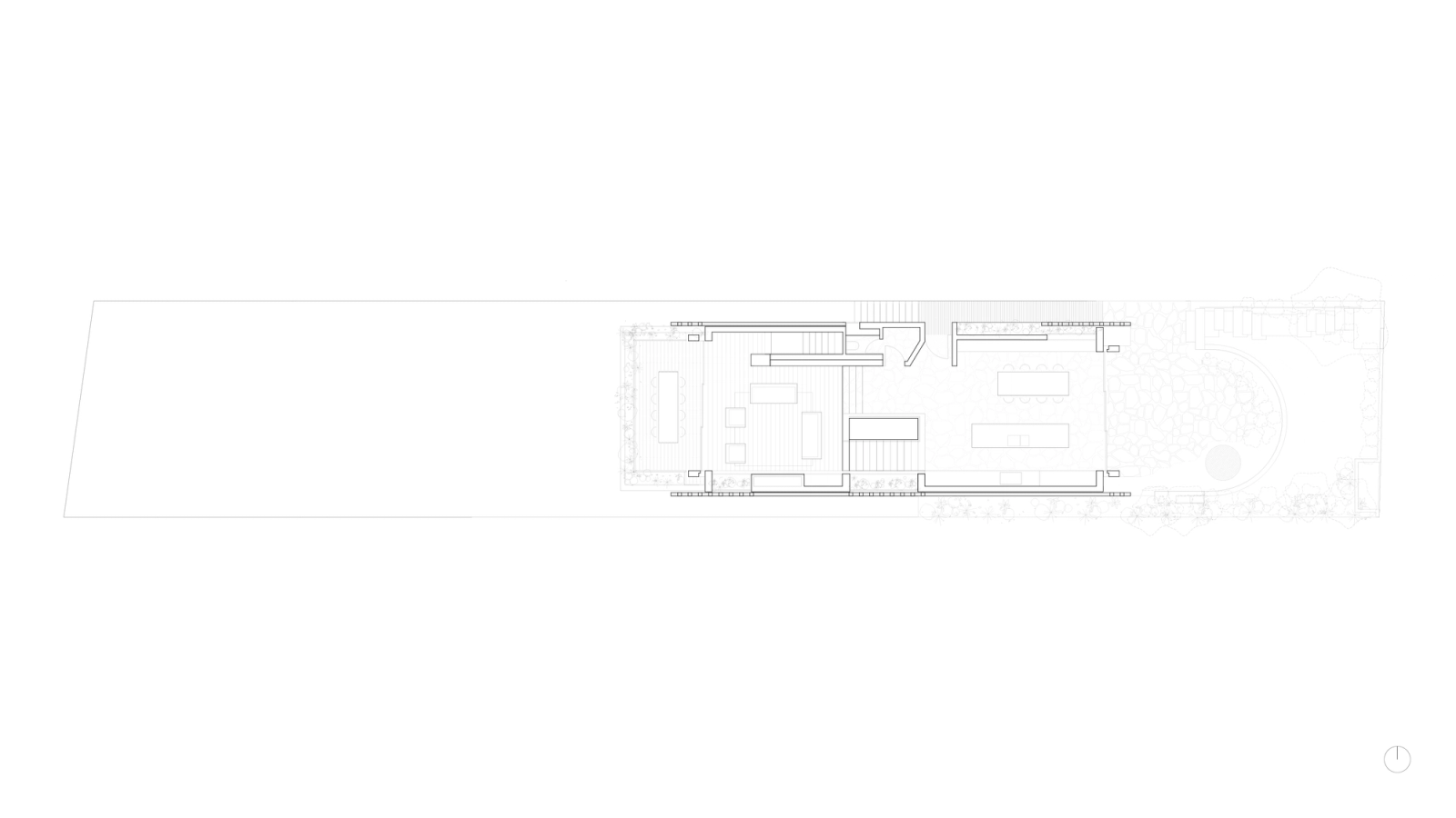 Ground Floor Plan