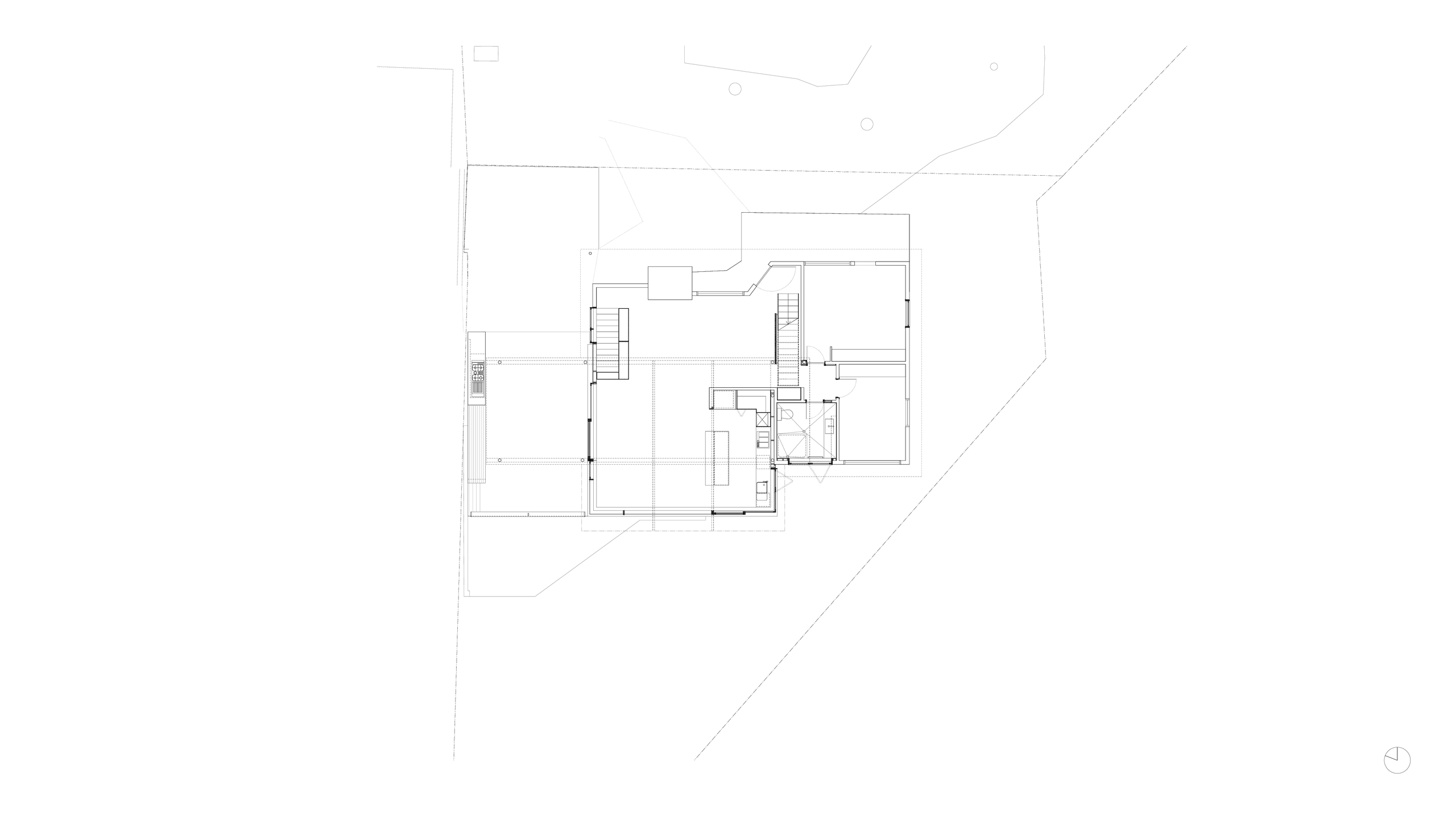 Ground Floor Plan
