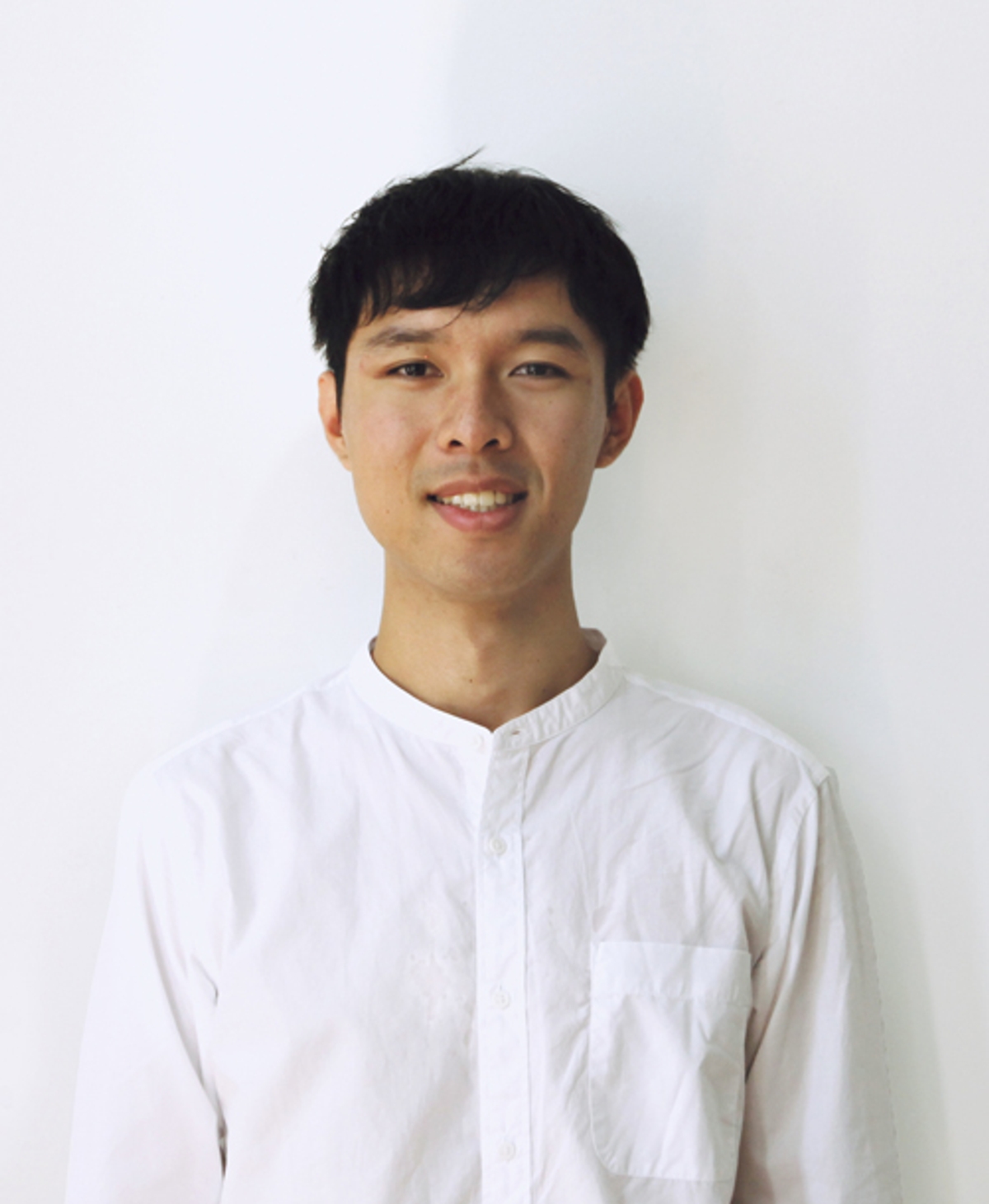 Eric studied architecture at the University of Technology Sydney ...