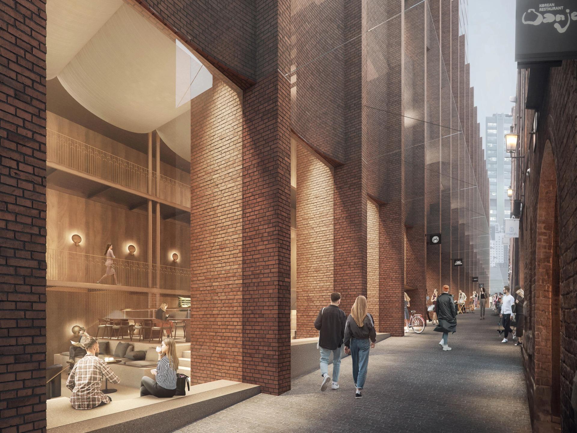 RECAPTURING THE LOST THEATRICALITY OF SYDNEY CINEMAS