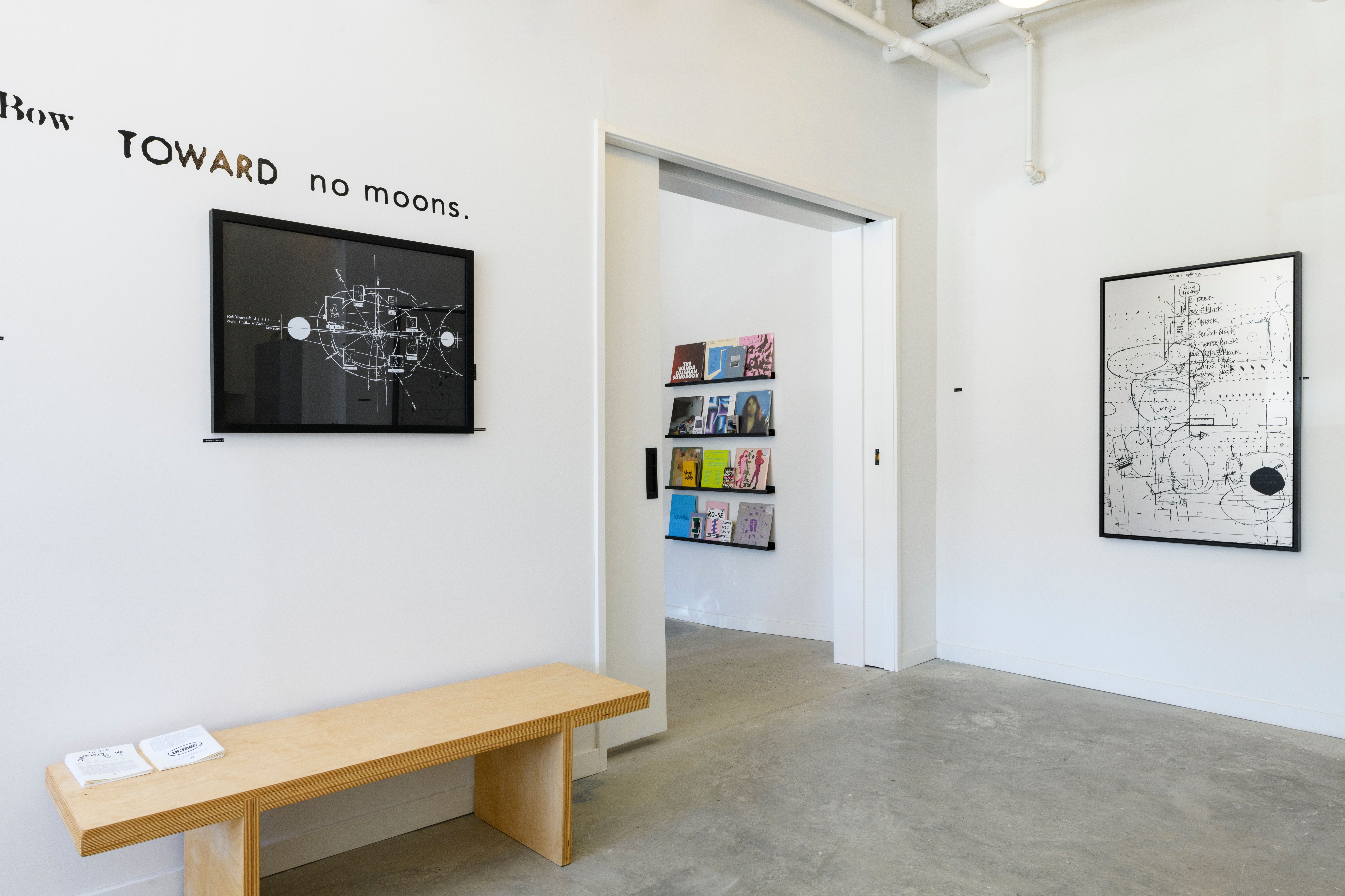 Exhibition and Event Space