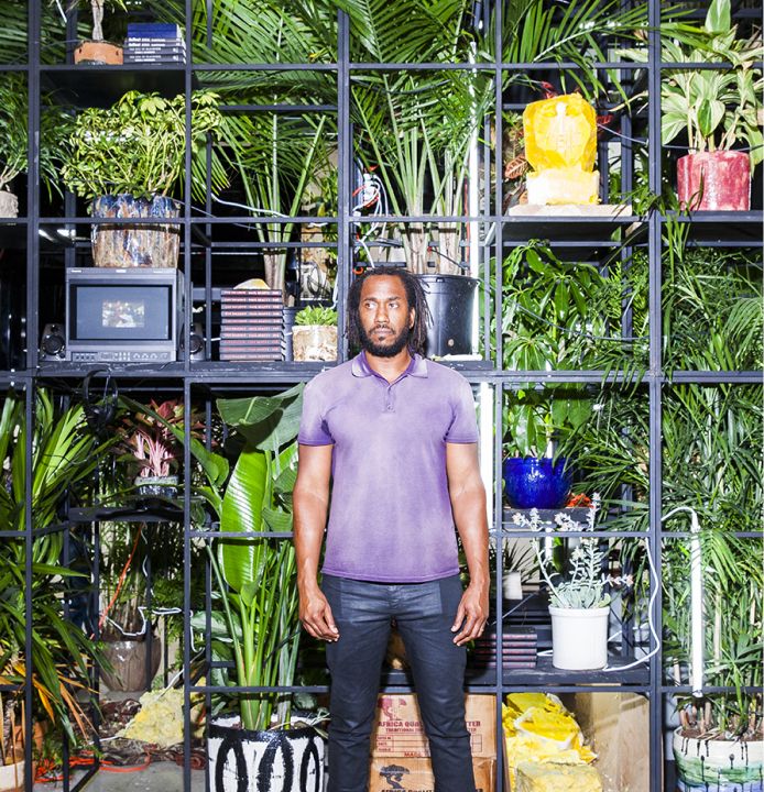 Ray Philly | Philadelphia Art & Culture