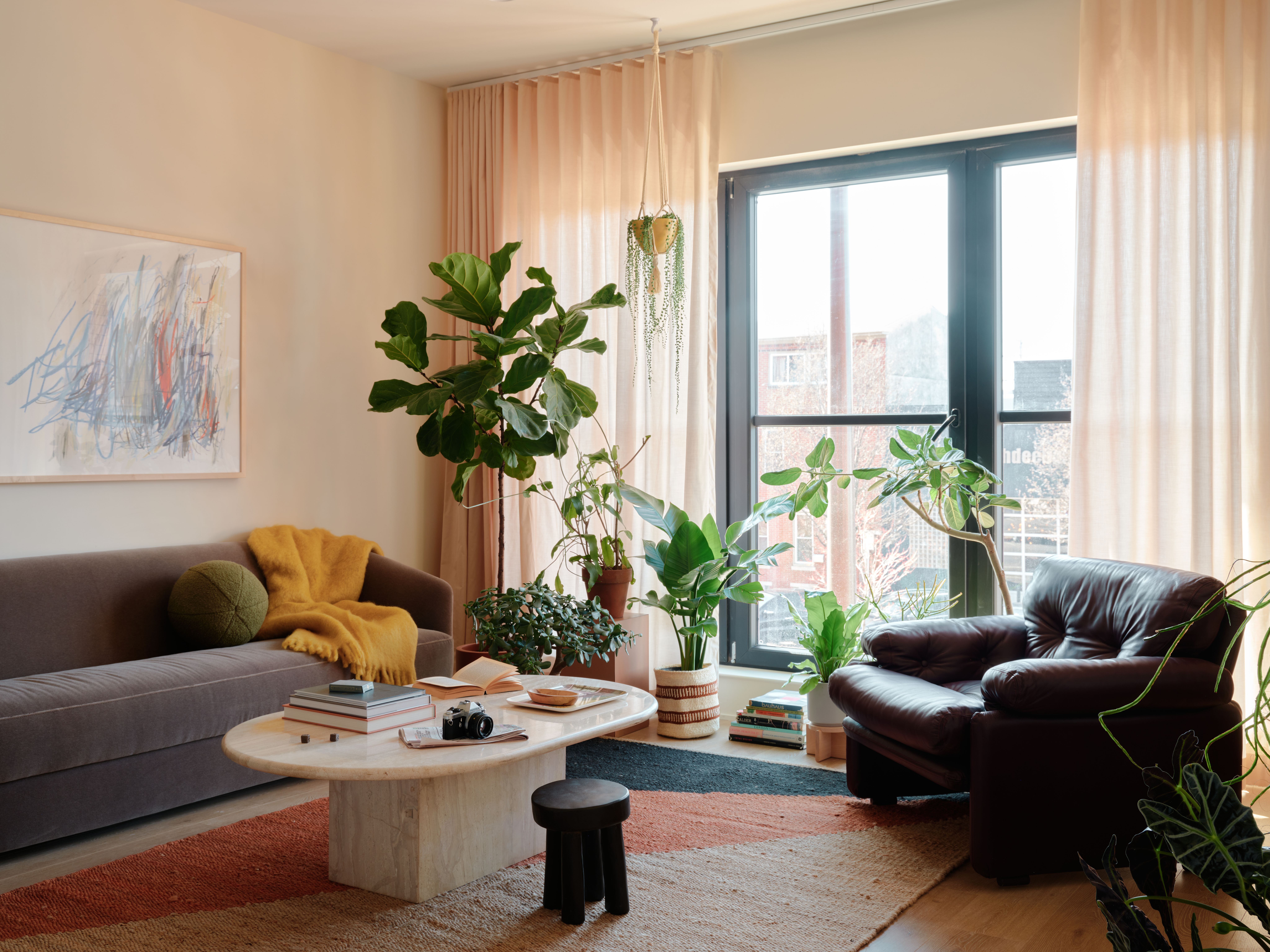 Ray Philly | Philadelphia New Apartments for Rent