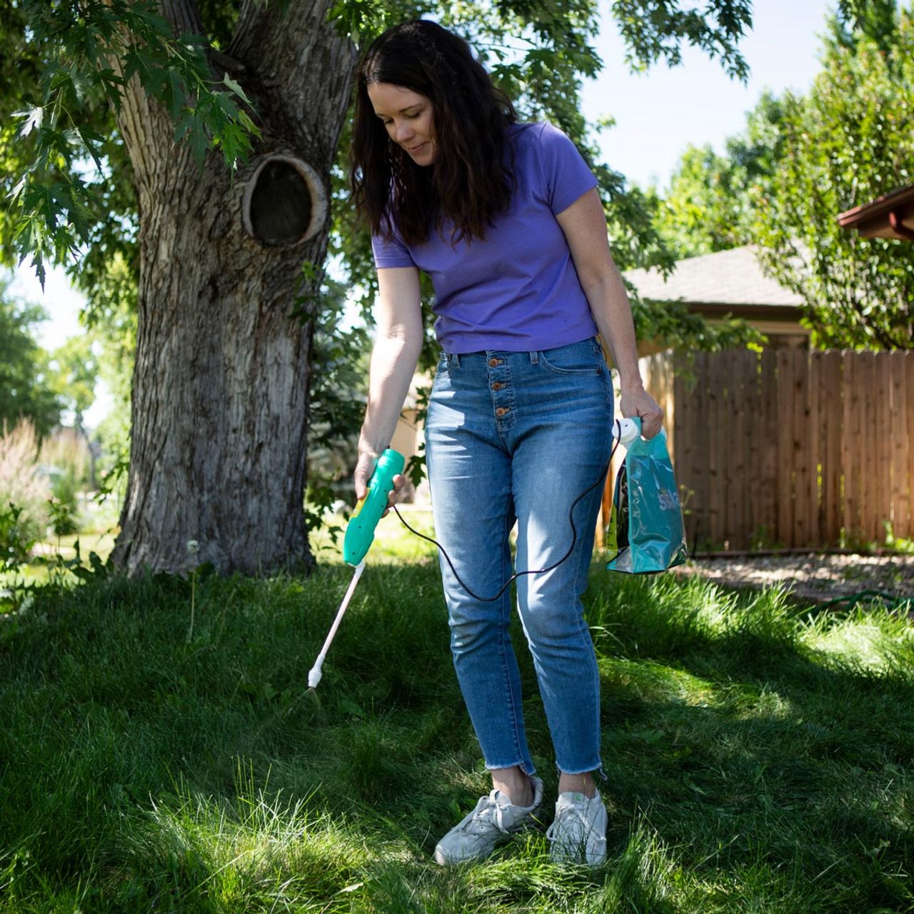 Pre-emergent & Post-emergent Weed Kit | Sunday Lawn Care