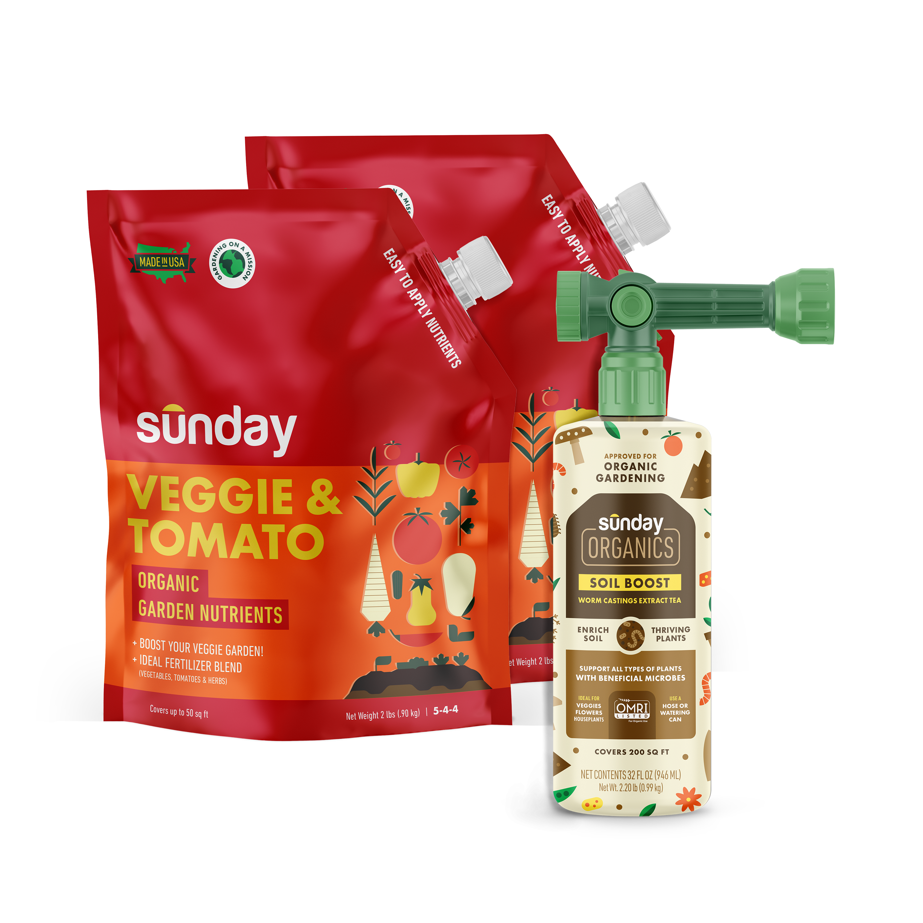 Lawn Care | Sunday Lawn Care
