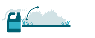 How to Use Nix Ticks | Sunday Lawn Care