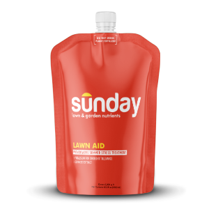 Summer Heat Defense Kit | Sunday Lawn Care