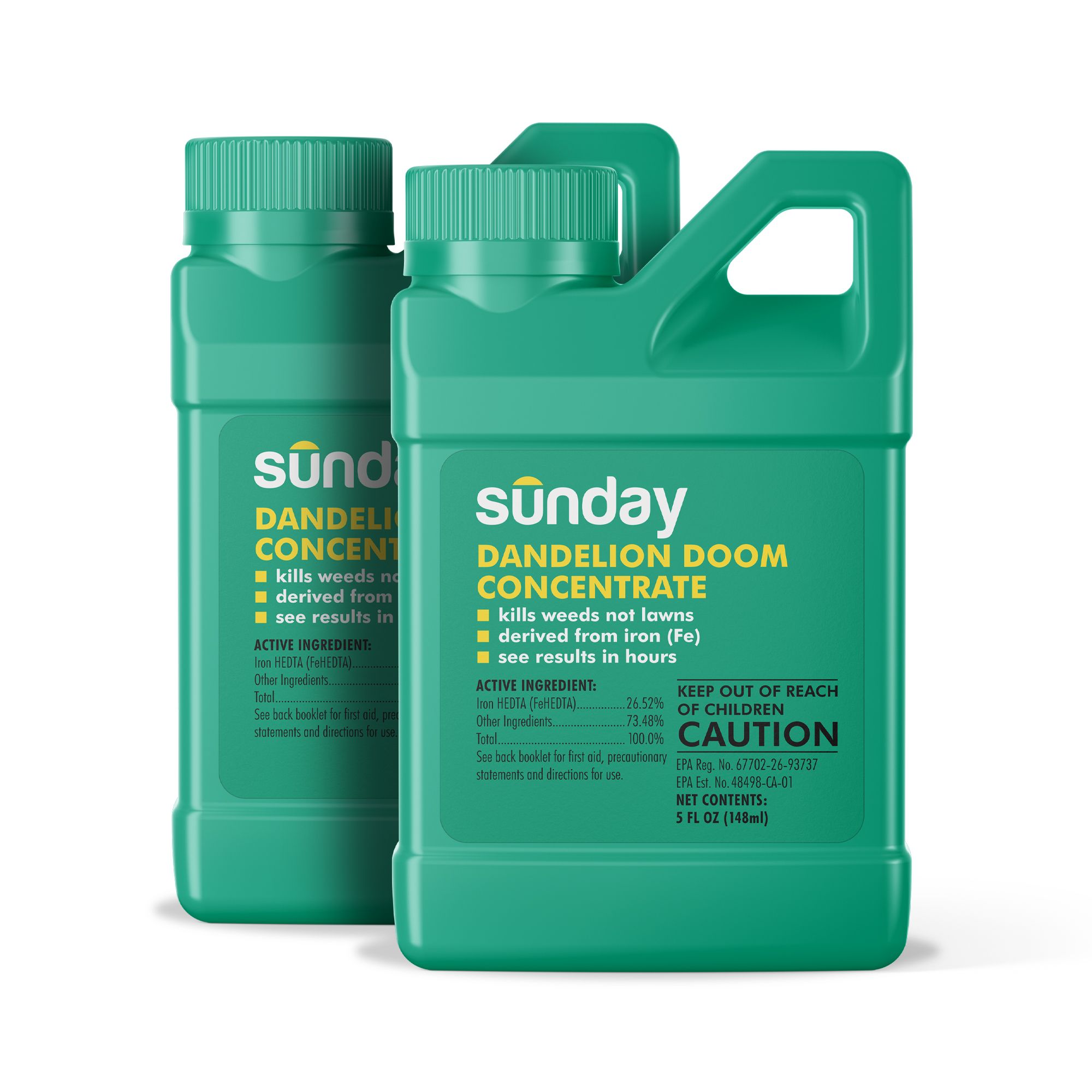 Best dandelion killer store