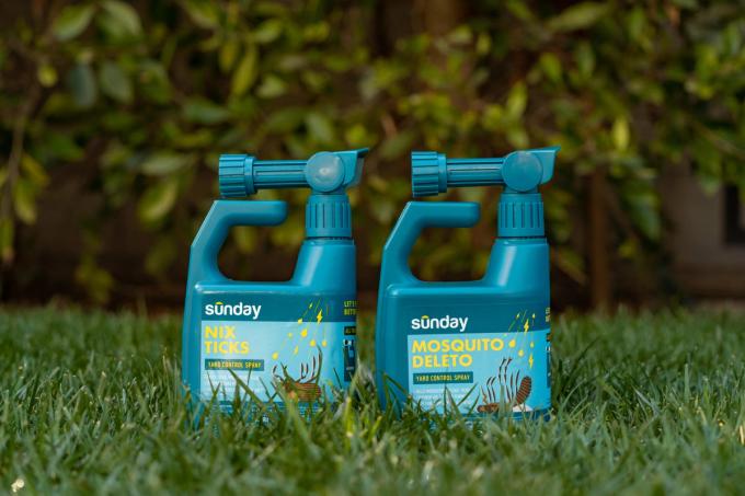 How to Apply Sunday Products in Order | Sunday Lawn Care