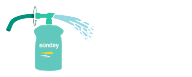 Sunday Water Focus: Application Guide | Sunday Lawn Care