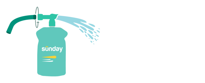 Sunday Water Focus: Application Guide | Sunday Lawn Care
