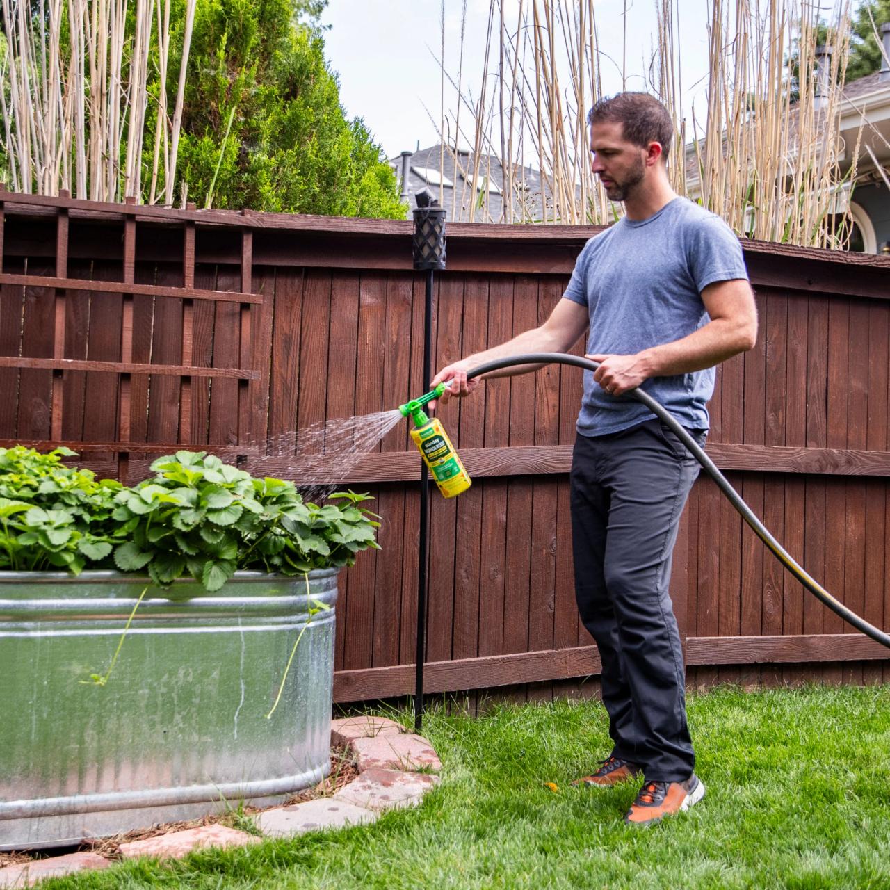 WonderFert All-Purpose Garden Fertilizer (2-pack) | Sunday Lawn Care