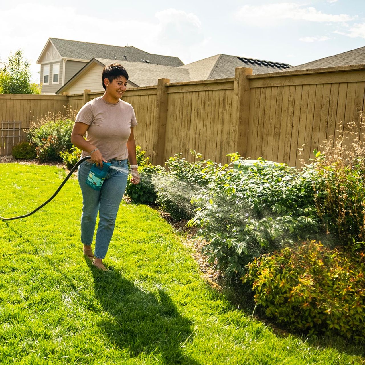 Home & Yard Pest Control Kit | Sunday Lawn Care