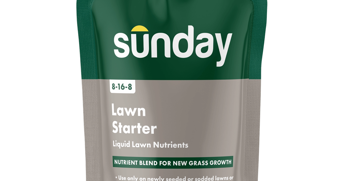 Sunday Lawn Care