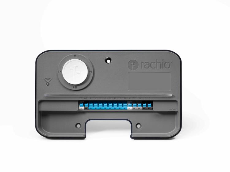 Rachio 3 Smart Sprinkler Controller, 8 Zone | Sunday Lawn Care