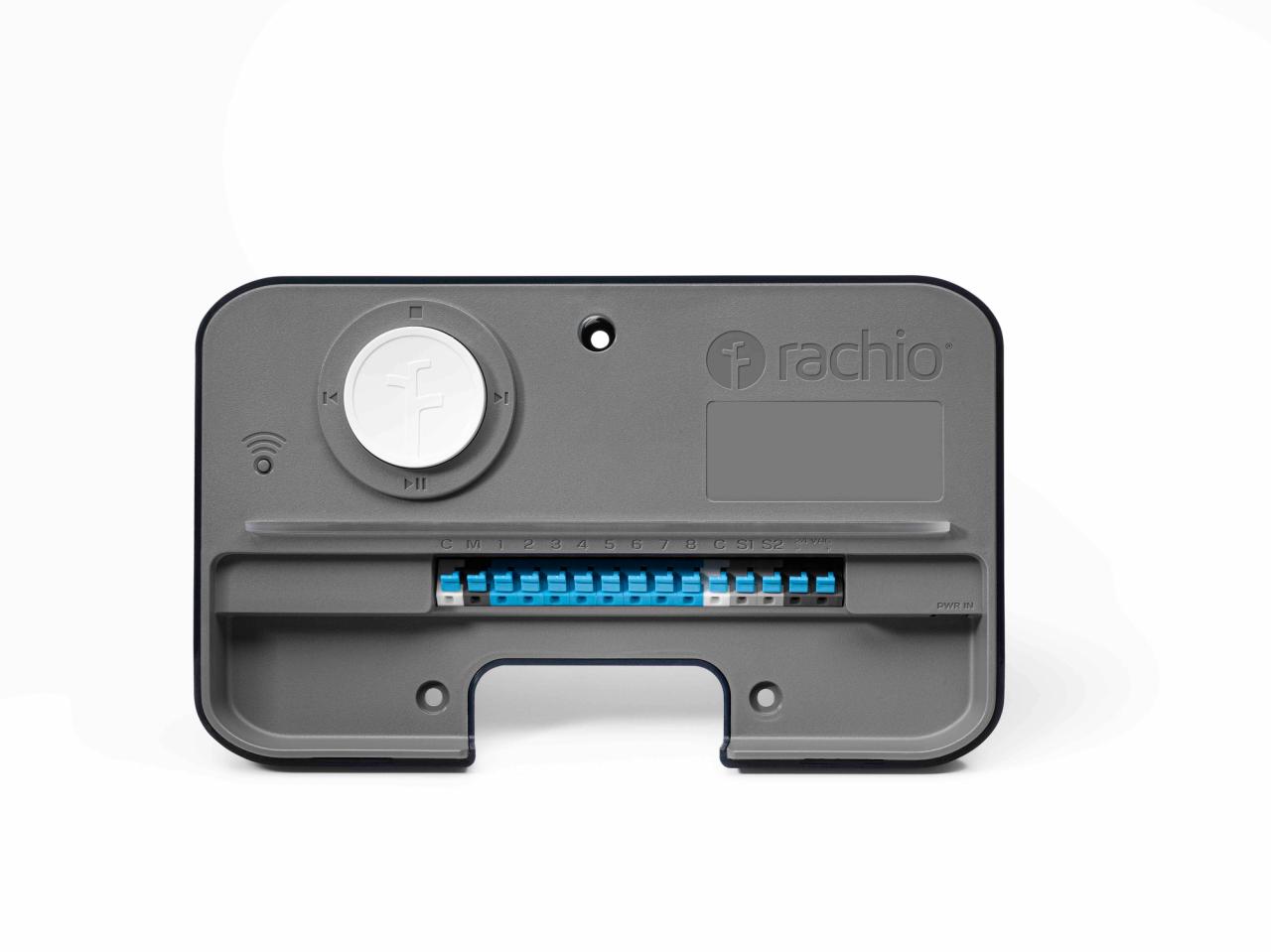 Rachio 3 Smart Sprinkler Controller, 8 Zone | Sunday Lawn Care