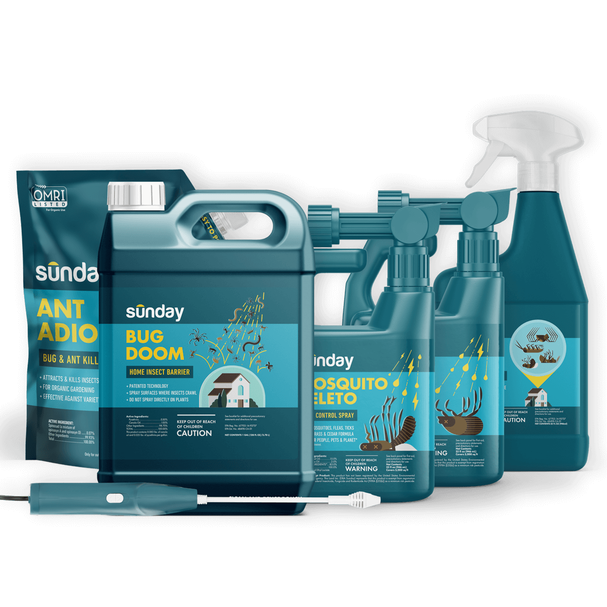 Lawn Care | Sunday Lawn Care