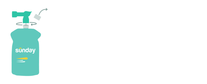 Sunday Water Focus: Application Guide | Sunday Lawn Care