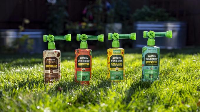 How to Apply Sunday Products in Order | Sunday Lawn Care