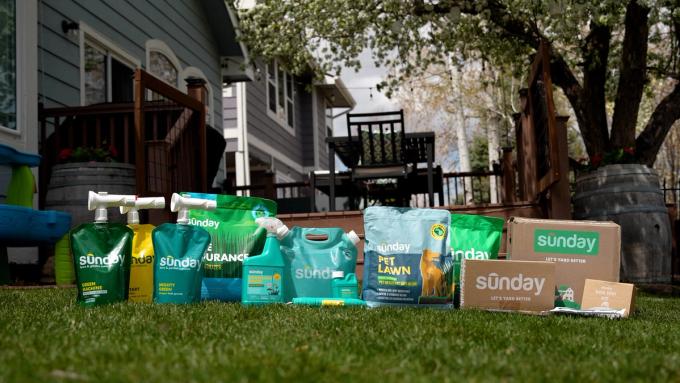Welcome to Sunday: Your Guide to Using Your Plan | Sunday Lawn Care