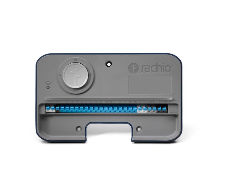 Rachio 3 Smart Sprinkler Controller, 16 Zone | Sunday Lawn Care