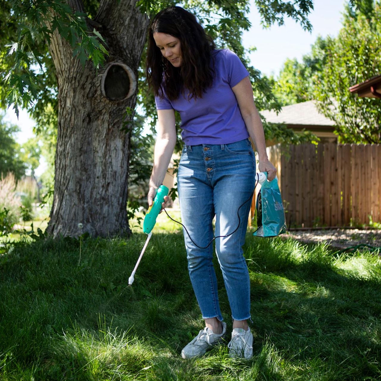 Spring Granular Fertilizer Lawn Kit | Sunday Lawn Care