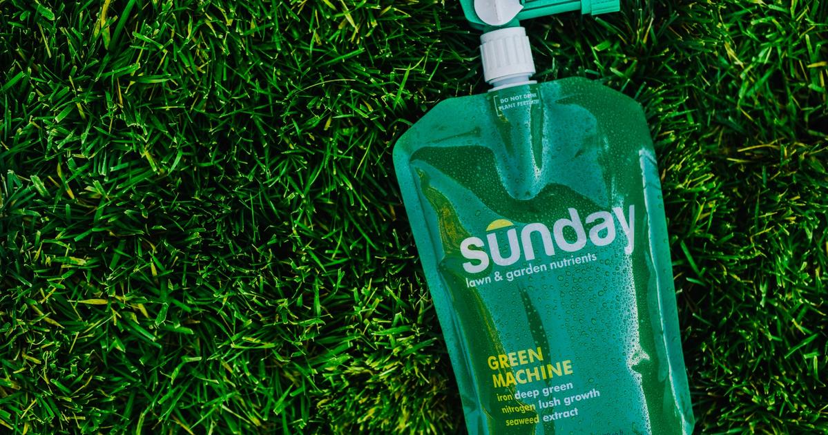 Year Over Year Benefits of Sunday | Sunday Lawn Care