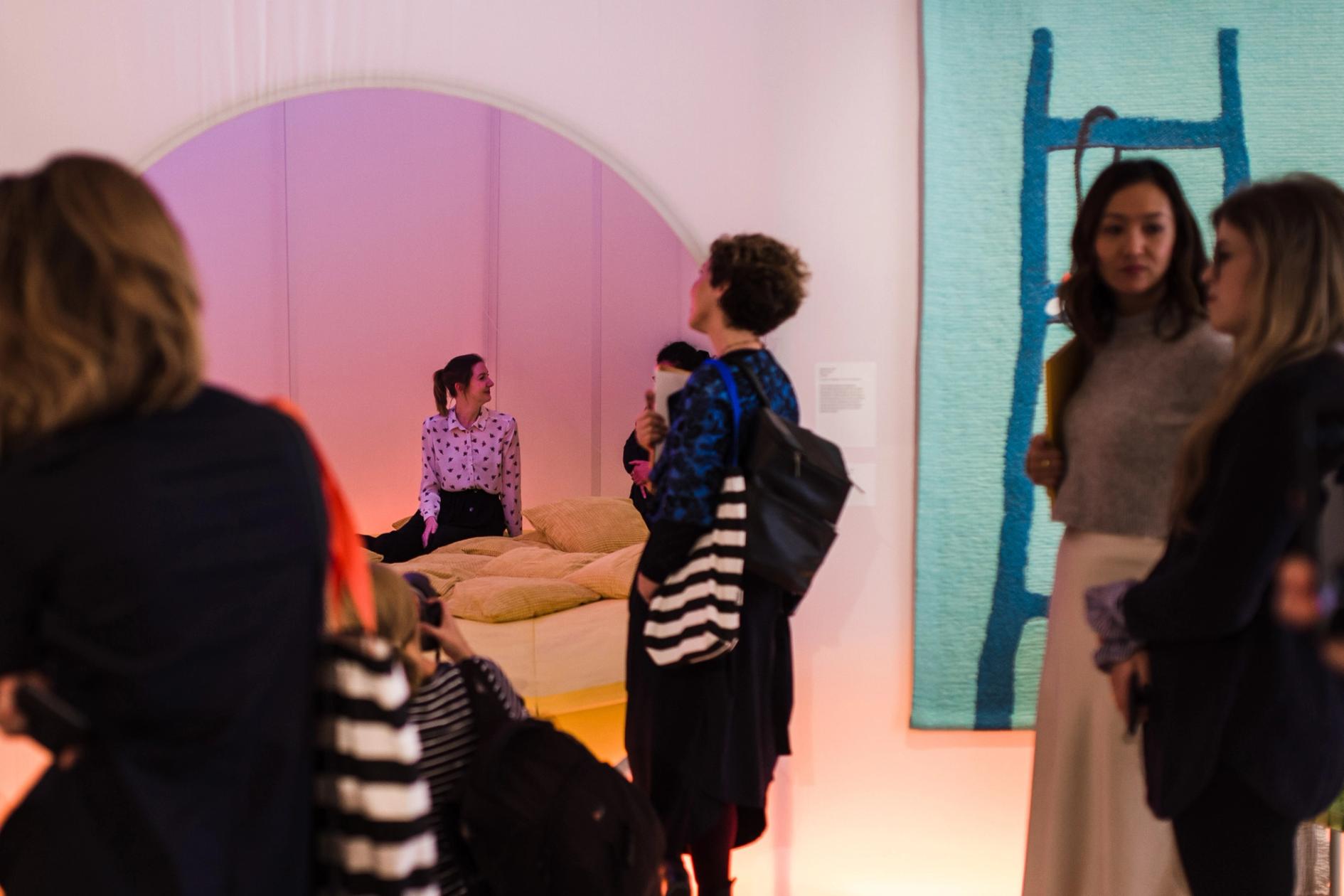 One Shared House 2030: This Is How You Designed It