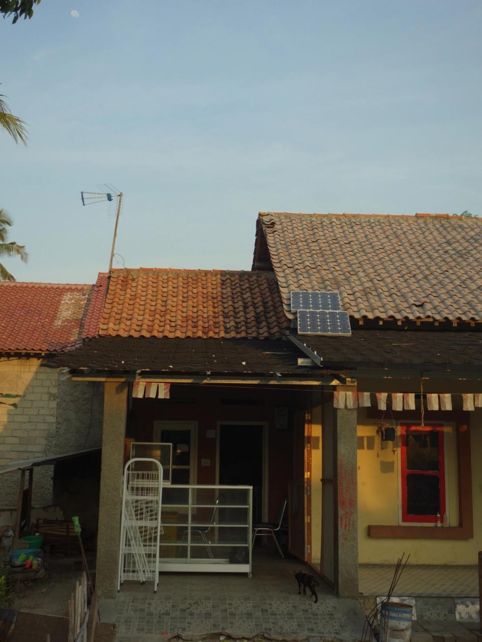 Life Without Energy: Needs, Dreams and Aspirations