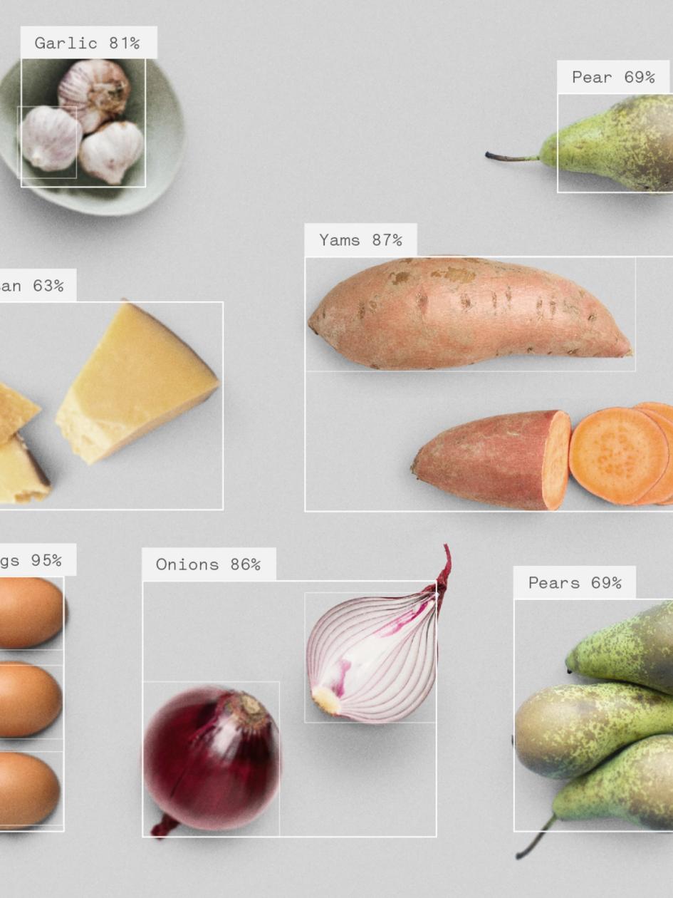 The Algorithmic Chef: AI-Powered Meal Suggestions