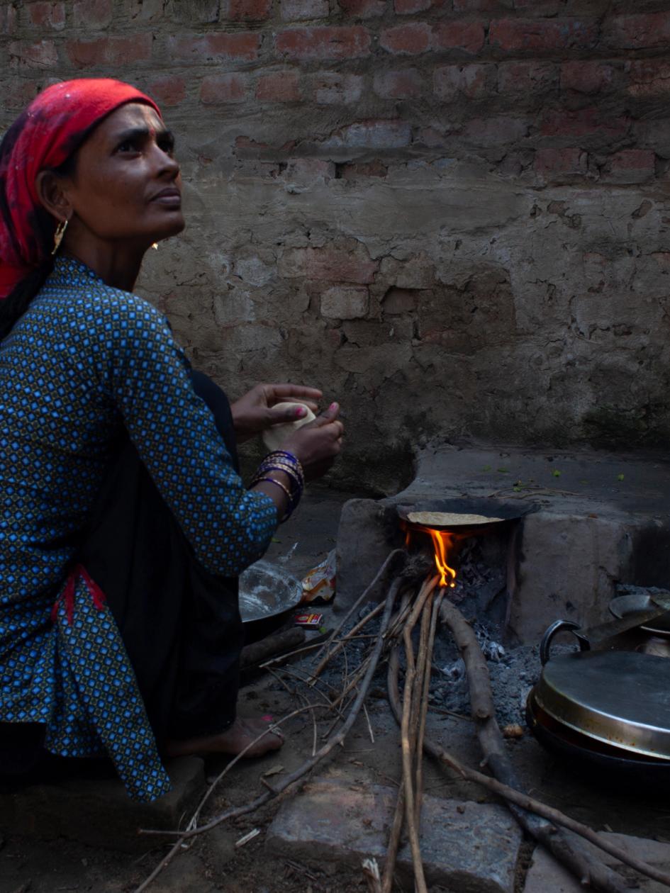 Life Without Energy: Needs, Dreams and Aspirations