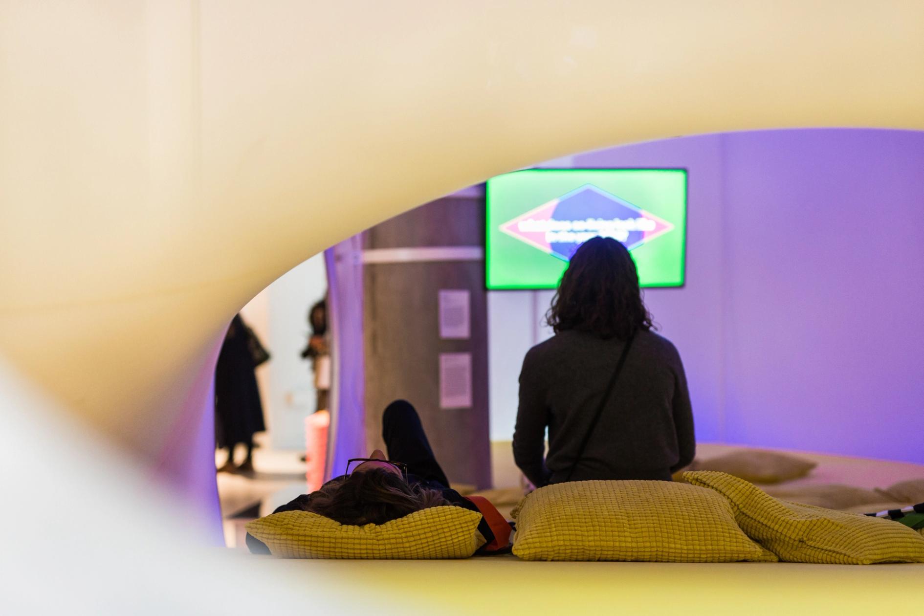 One Shared House 2030: This Is How You Designed It