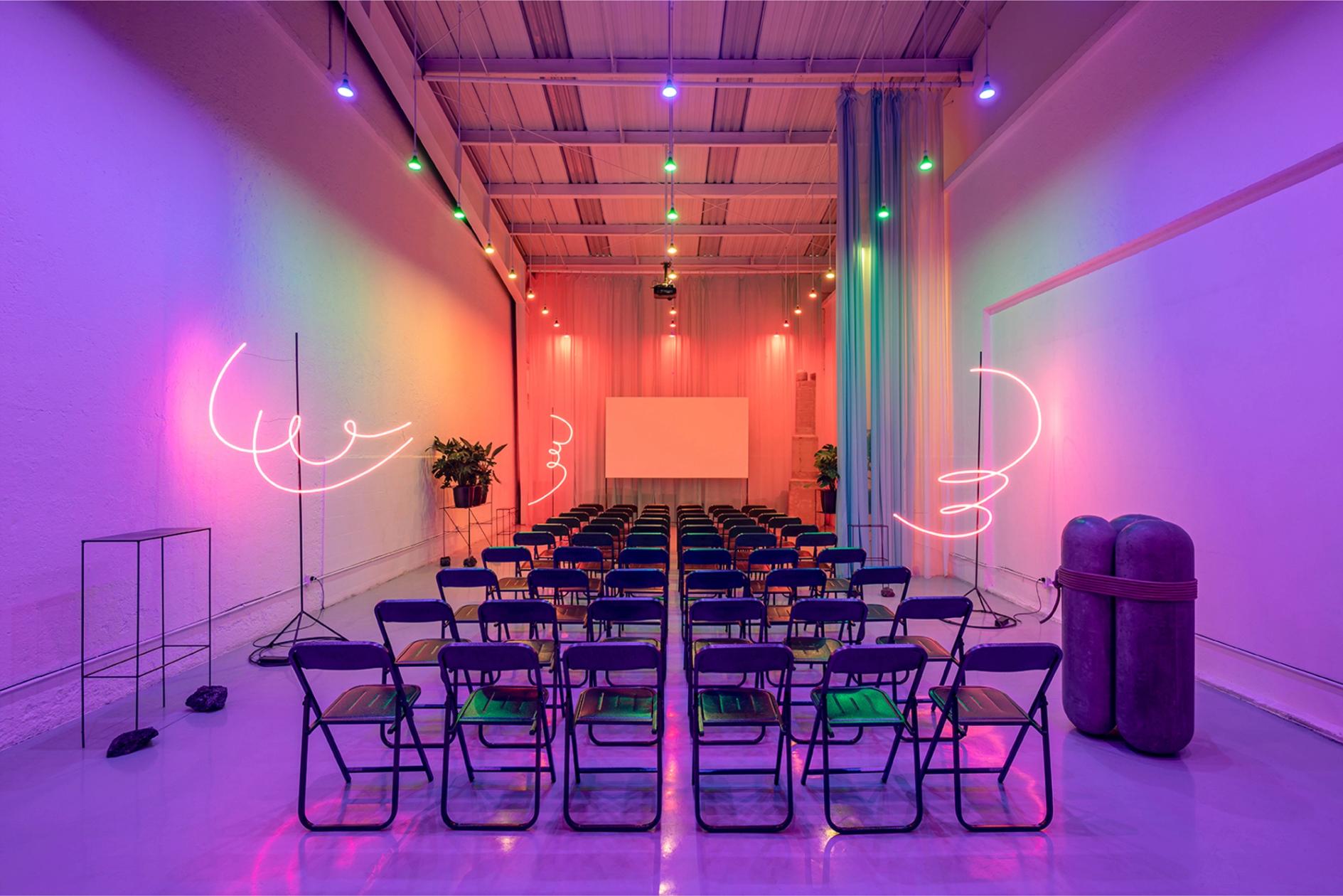 SPACE10 Mexico City: Beyond Human-Centered Design