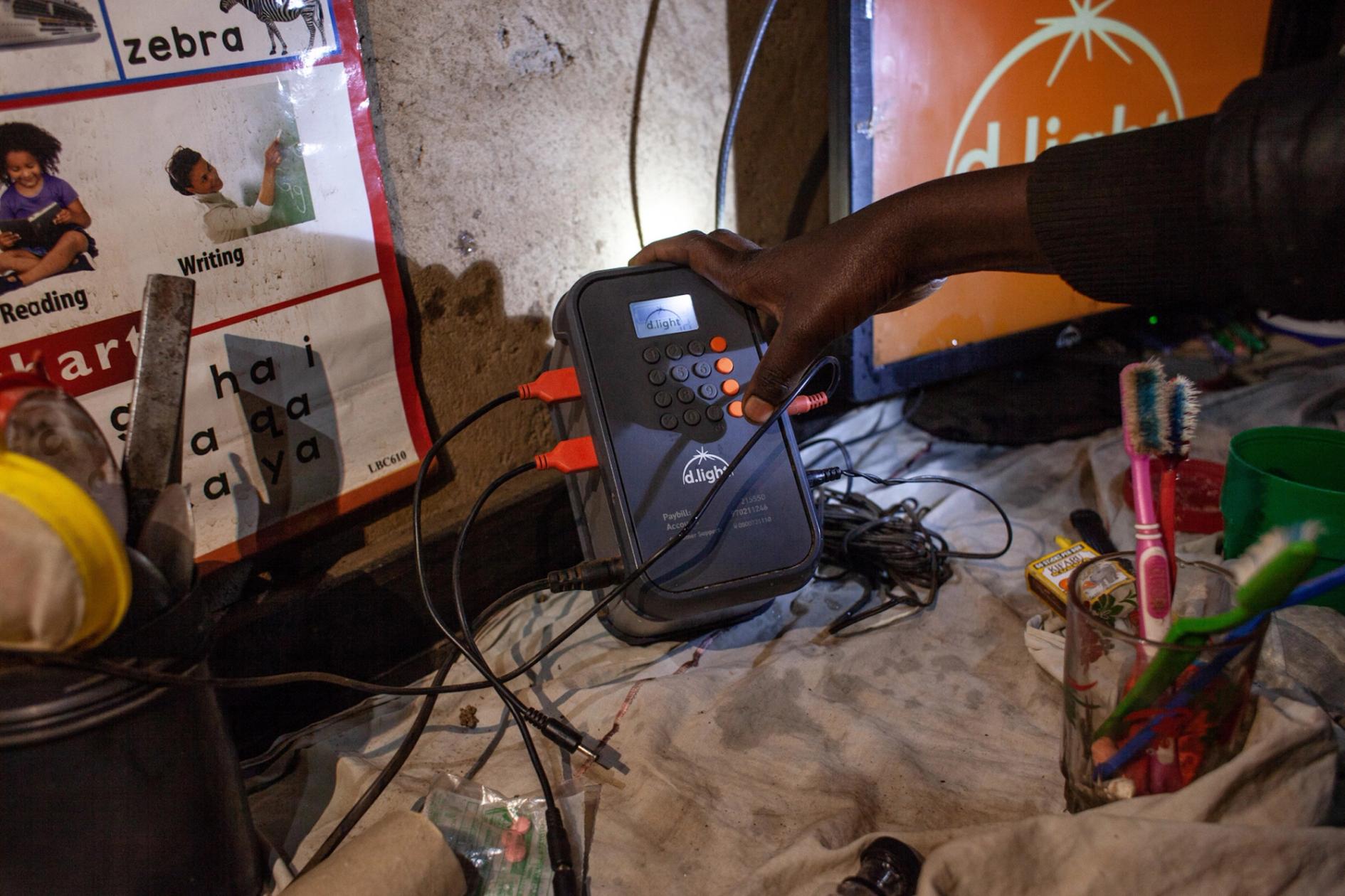 Life Without Energy: Needs, Dreams and Aspirations