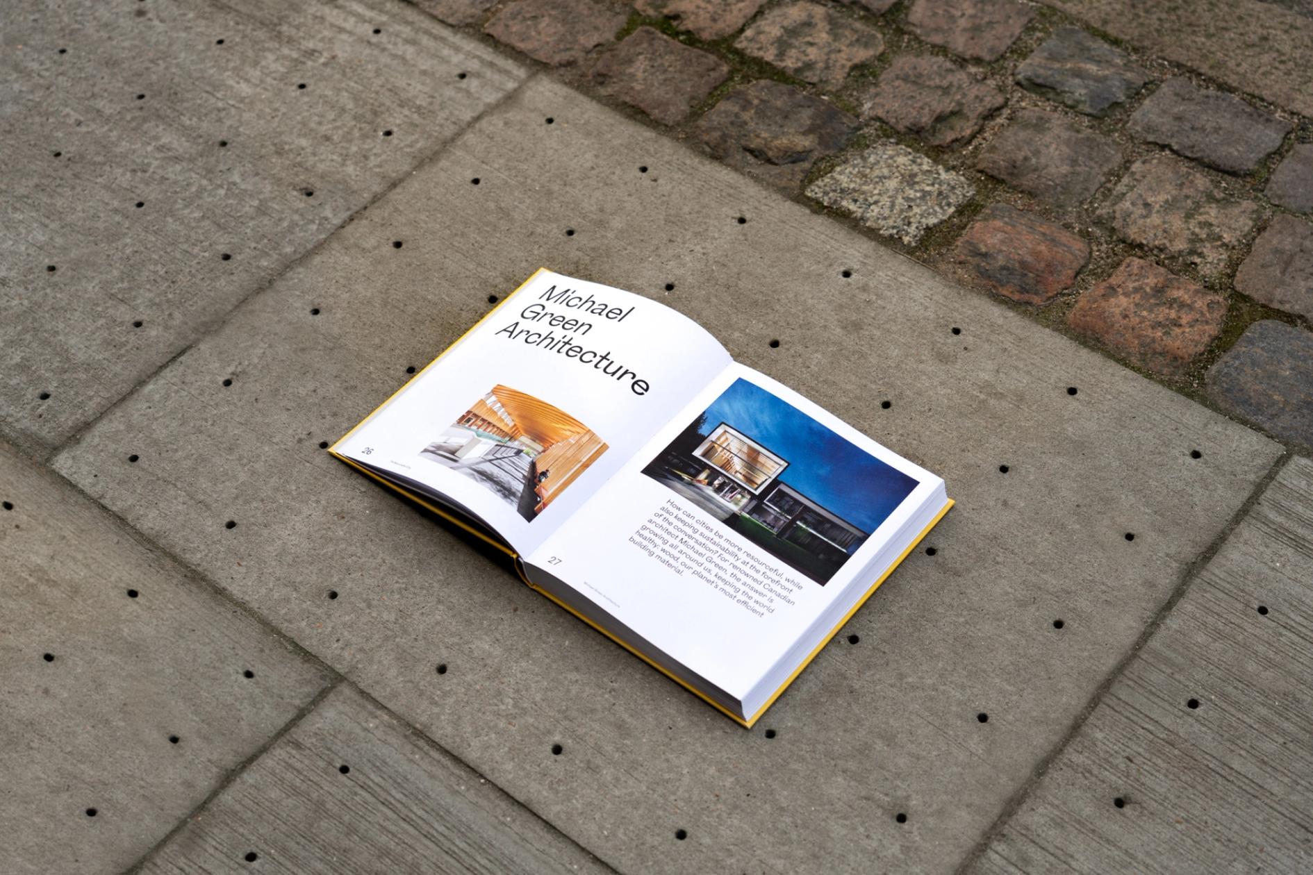 The Ideal City: Exploring Urban Futures