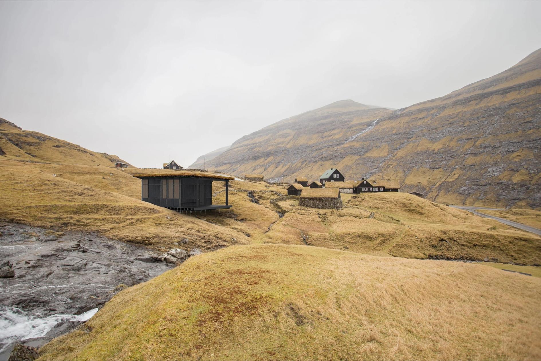 Building Blocks: Downloadable, Customisable Homes