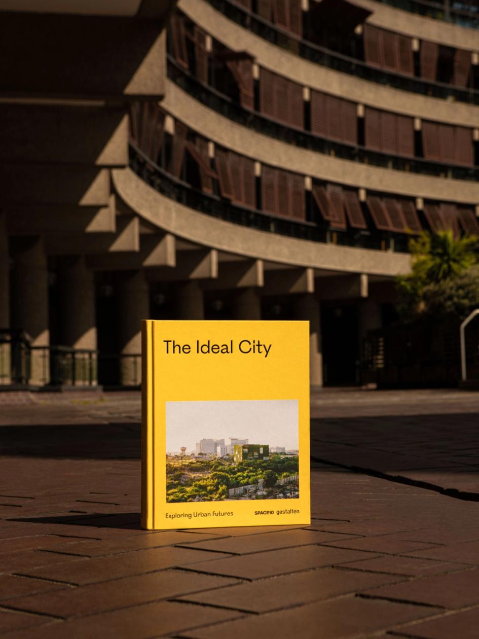 The Ideal City: Exploring Urban Futures