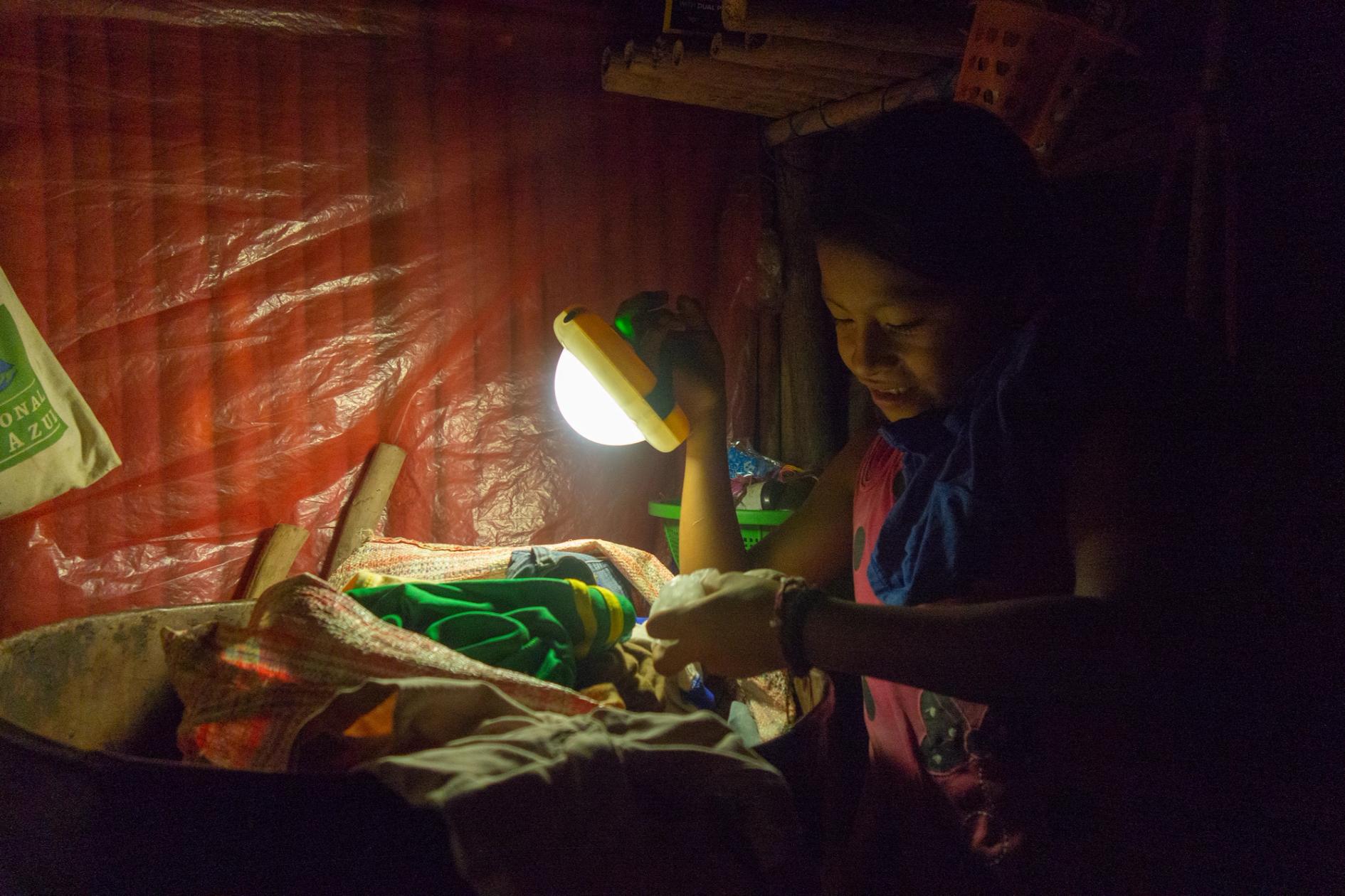 Life Without Energy: Needs, Dreams and Aspirations