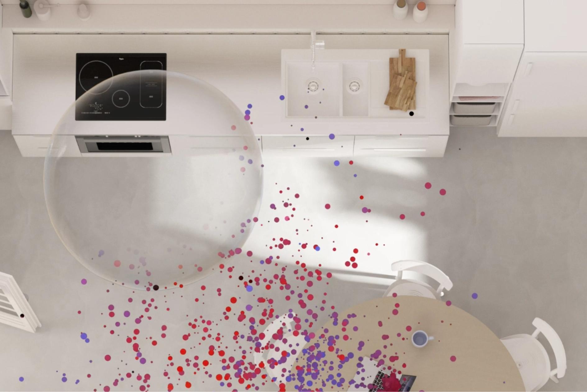 Everyday Experiments: Collaborative Futures