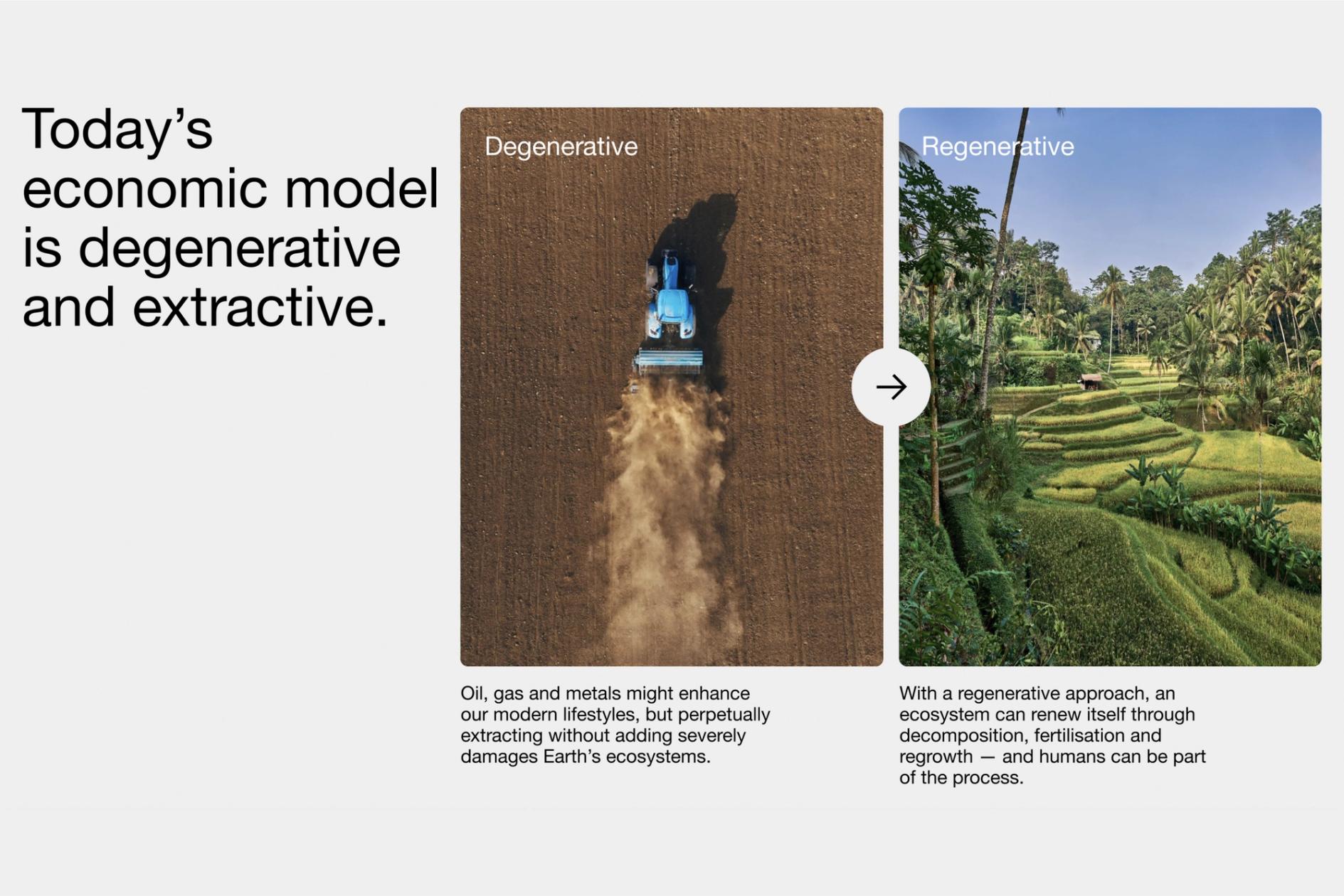 The Regenerative Home: A Restorative Way of Living