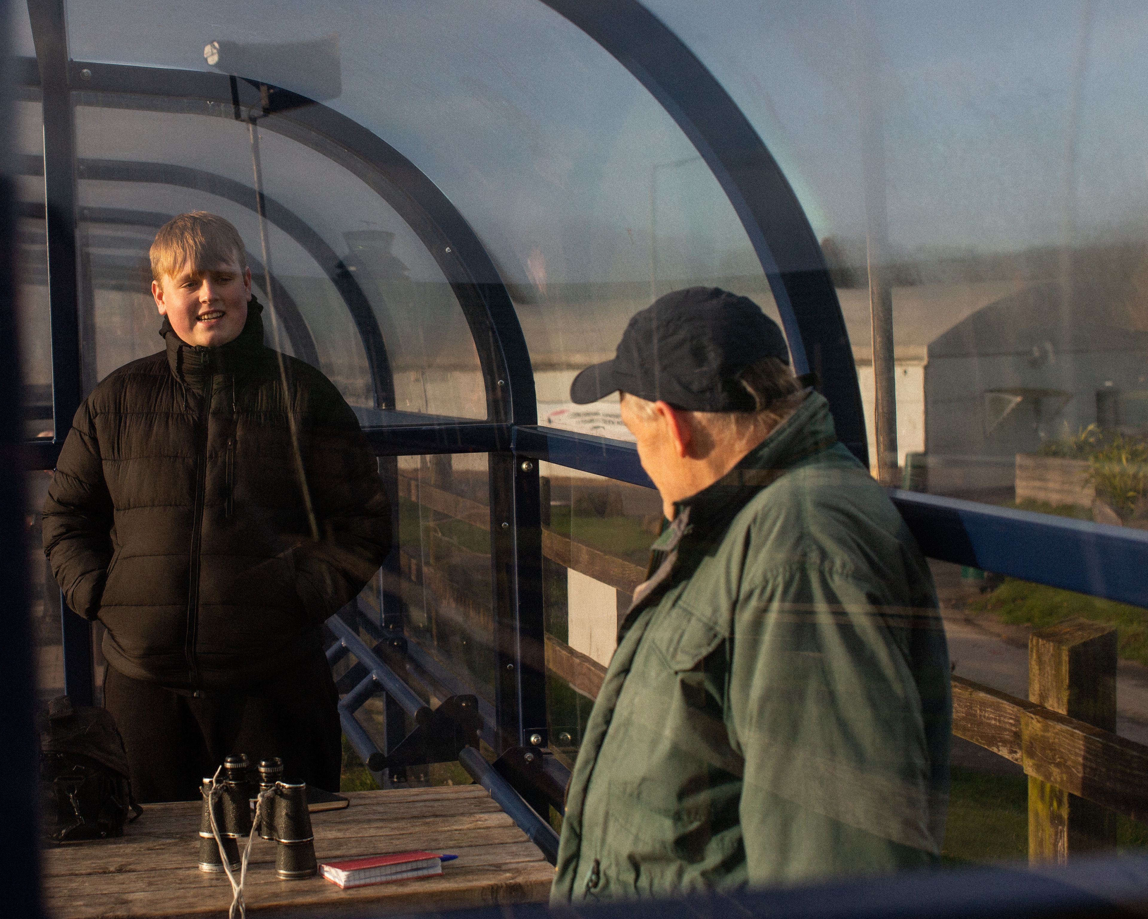 Empty Airspace | Pal.tv