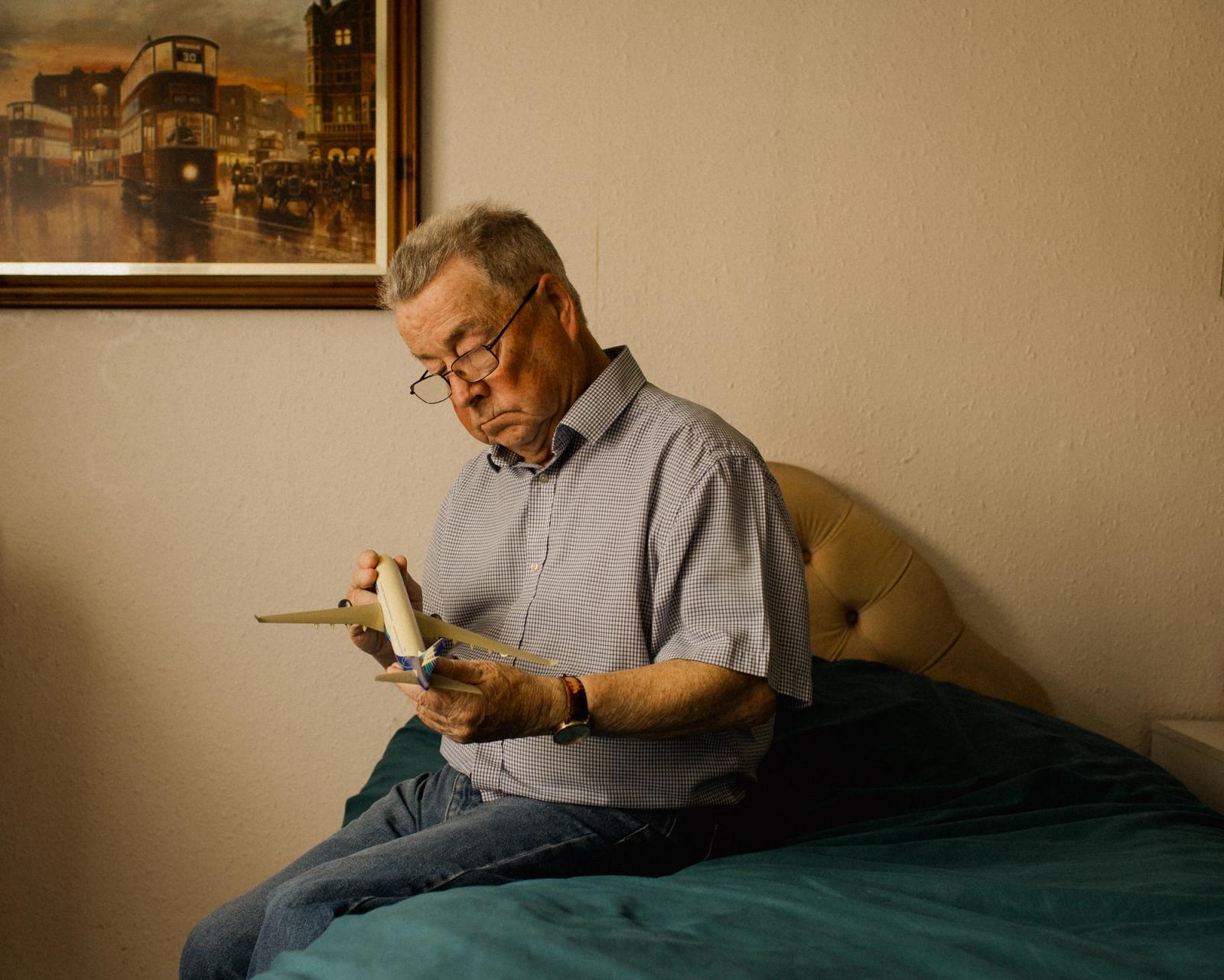 Empty Airspace | Pal.tv