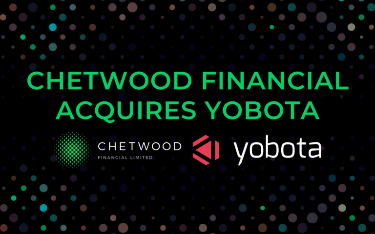 Chetwood Financial - A new kind of digital bank.