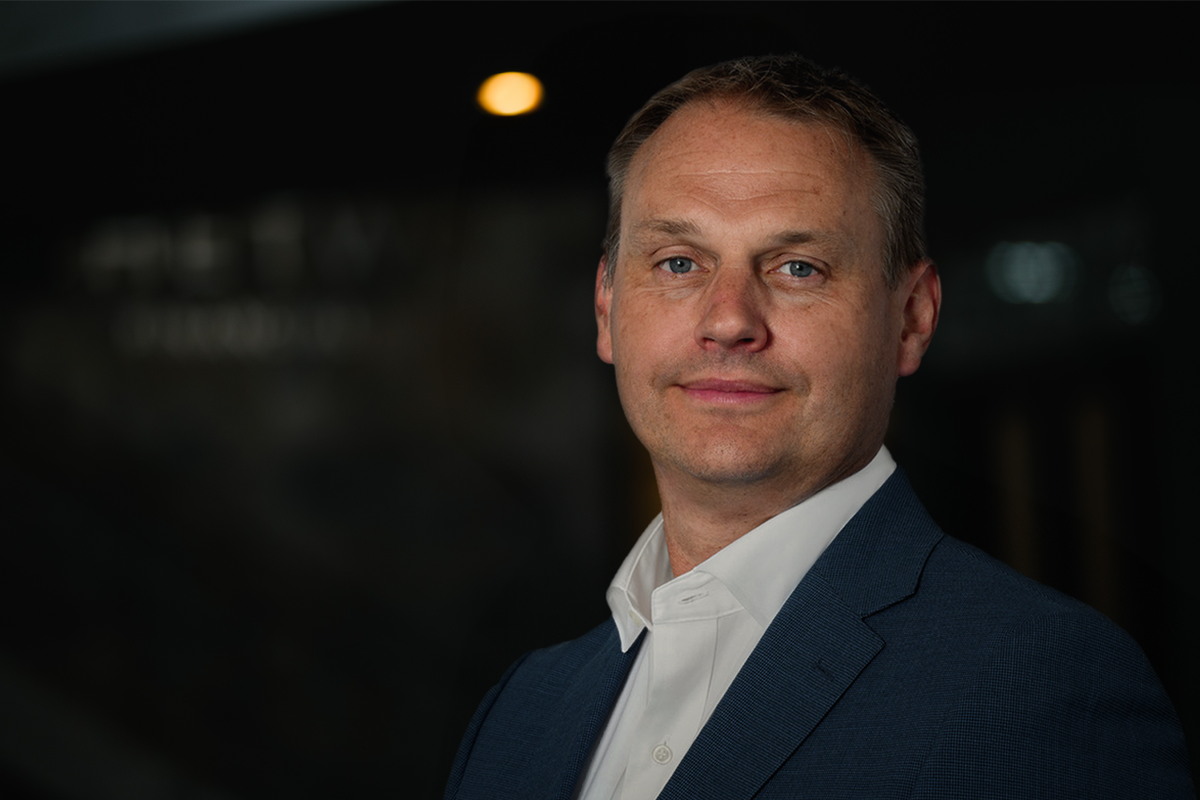 Paul Noble replaces Andy Mielczarek as CEO | News & blogs | News ...