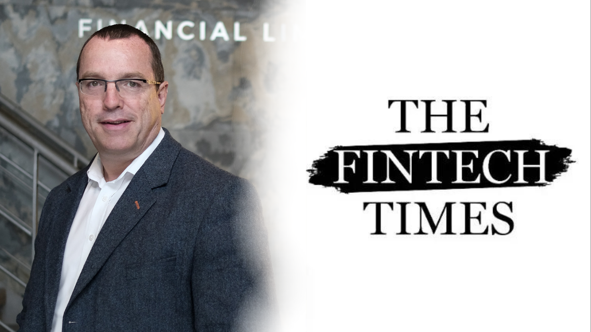 Chetwood Financial - A new kind of digital bank.