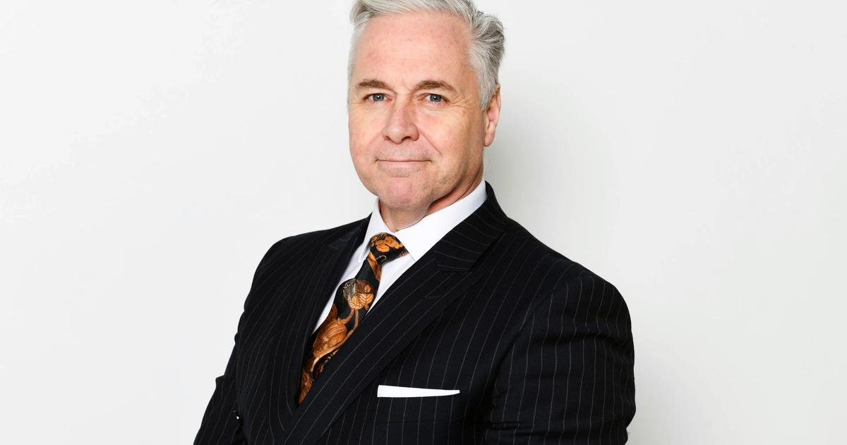 Roger Morris unveiled as Chetwood Financial's Group Distribution Director