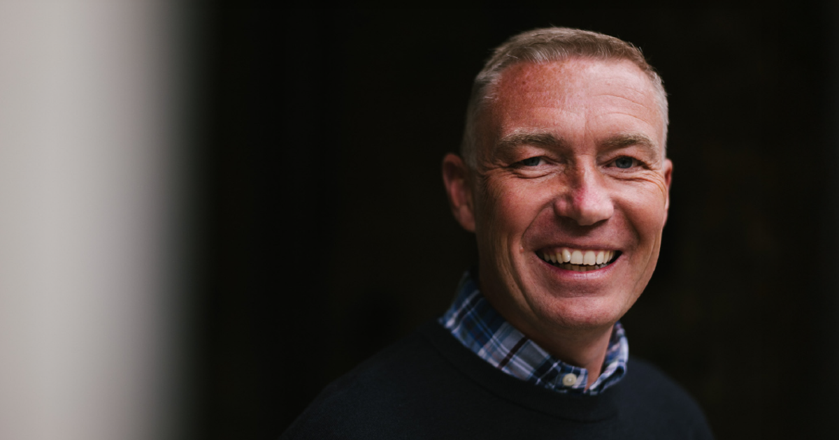 CHL appoints Darrell Walker as group sales director as Ross Turrell retires