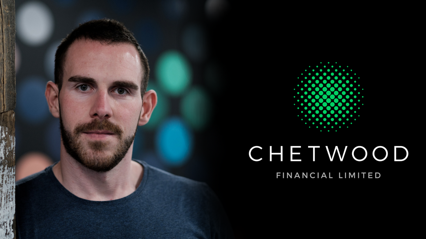 Chetwood Financial - A new kind of digital bank.