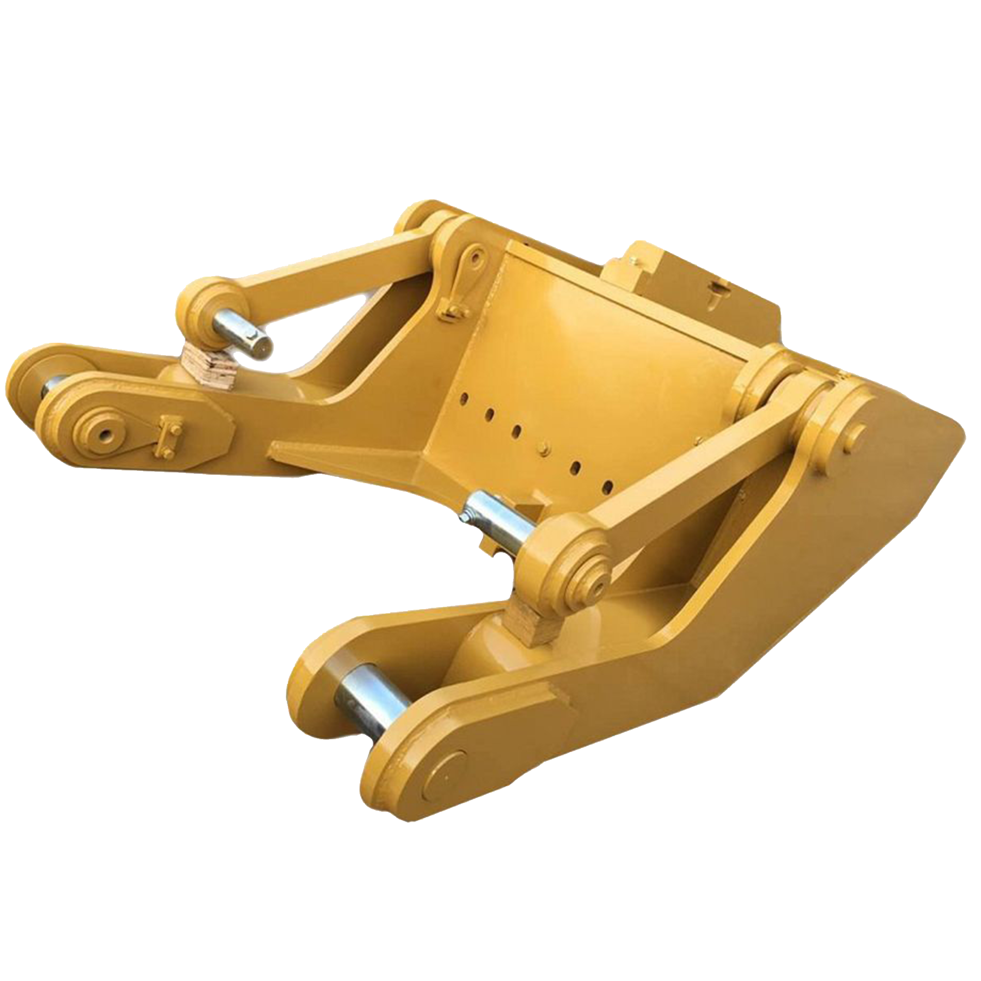 Counterweight | Newman Tractor